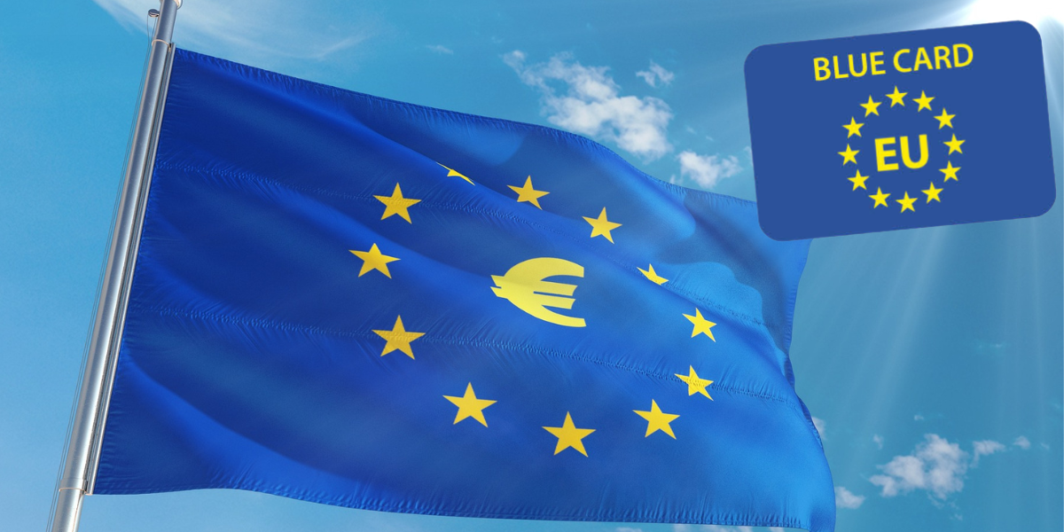 EU BLUE CARD - SCHENGEN VISA NEWS